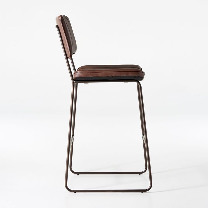 Tribeca Bar Stool | The Furniture Mart