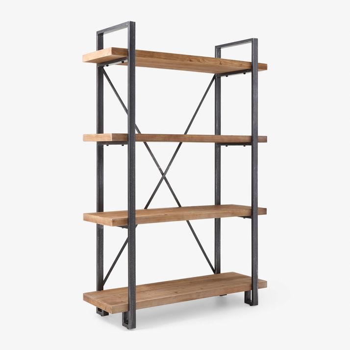 Forestmin Shelf | The Furniture Mart