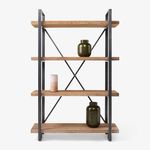 Forestmin Shelf | The Furniture Mart