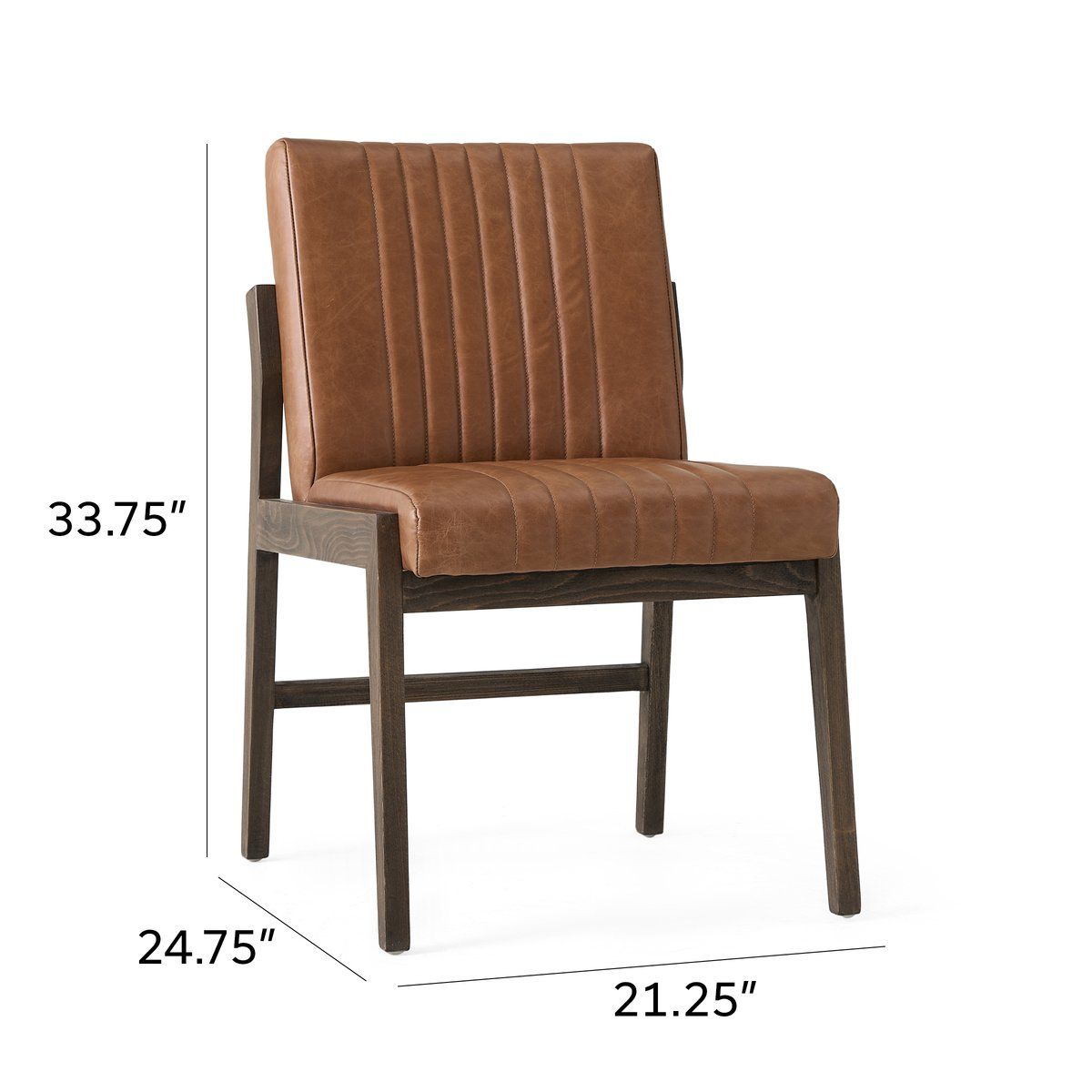 Four hands alice dining chair store