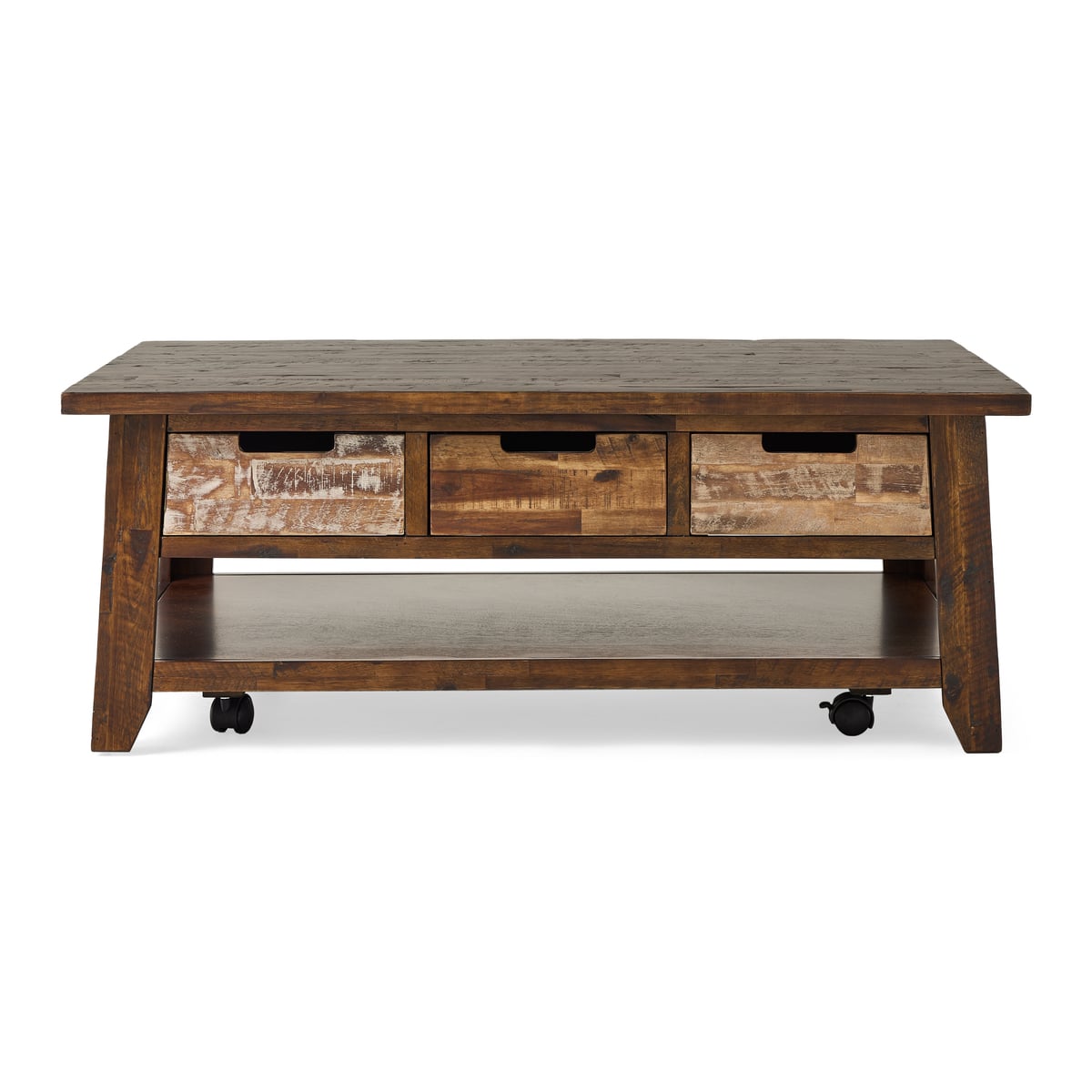 Canyon Cocktail Table | The Furniture Mart