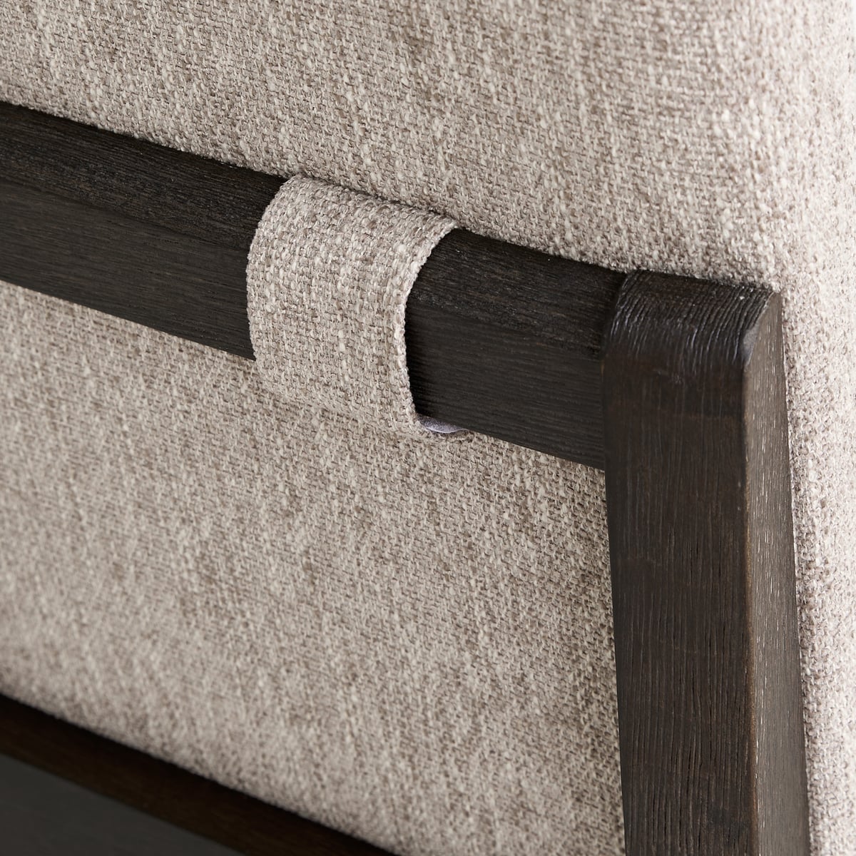 Hearst 7pc Dining Set II | The Furniture Mart