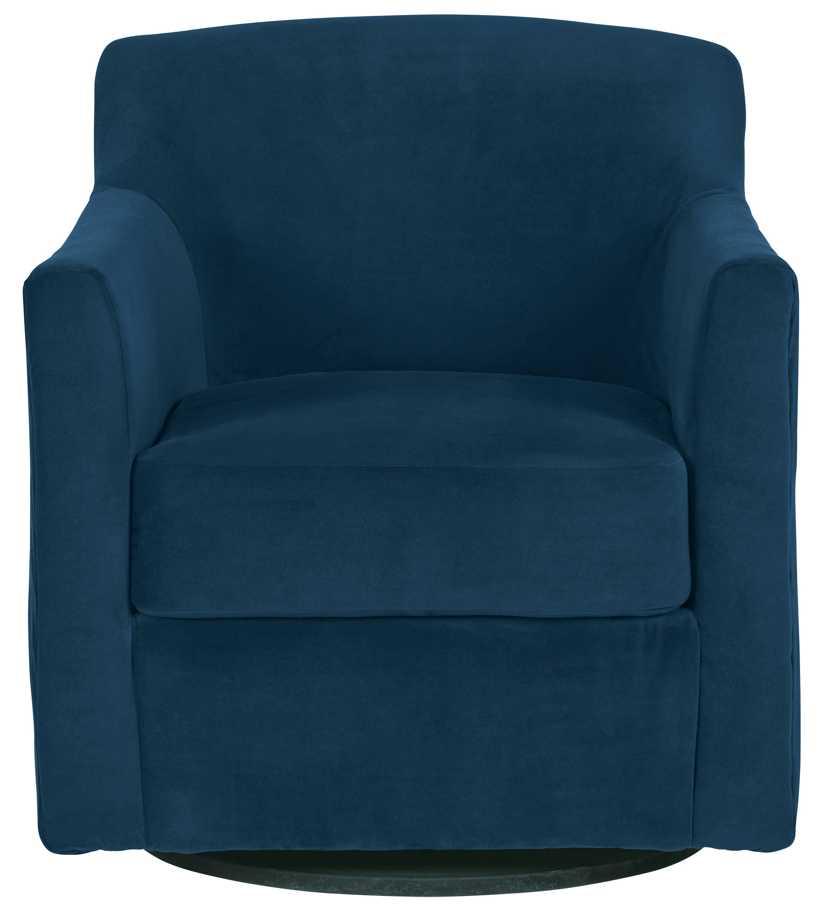 Bradney Swivel Chair | The Furniture Mart