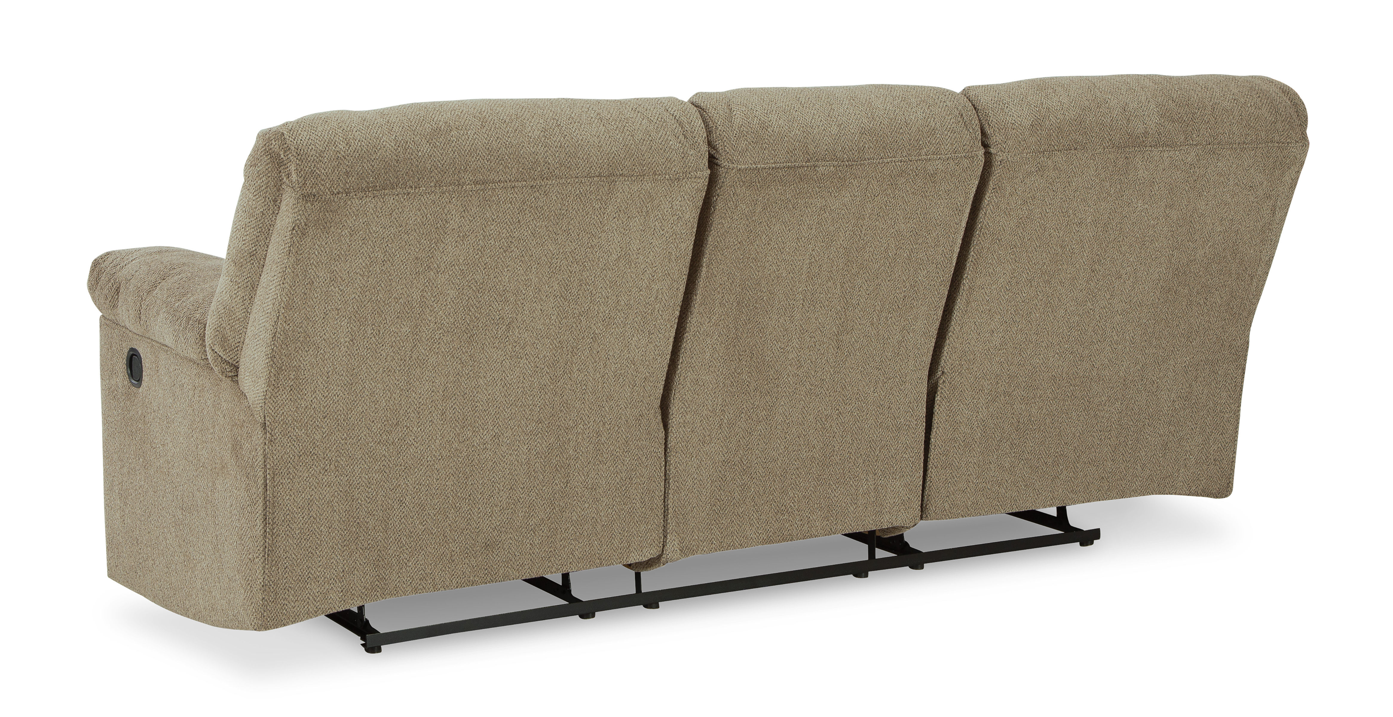 Alphons Reclining Sofa | The Furniture Mart