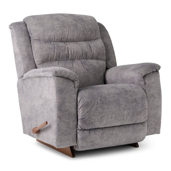 Redwood Rocker Recliner | The Furniture Mart