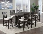 Napa 7pc Counter Set | The Furniture Mart