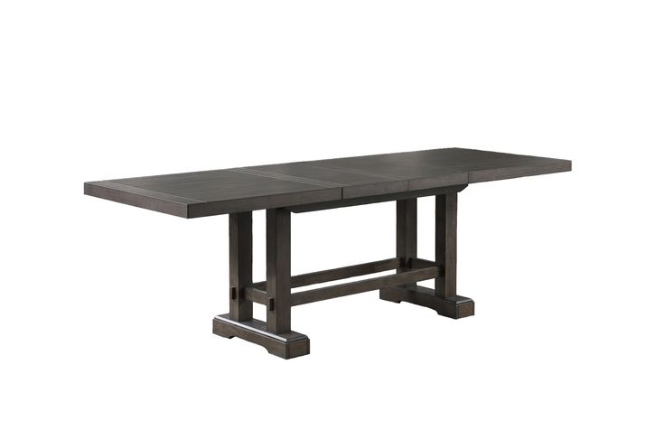 Napa 7pc Counter Set | The Furniture Mart