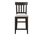 Napa 7pc Counter Set | The Furniture Mart