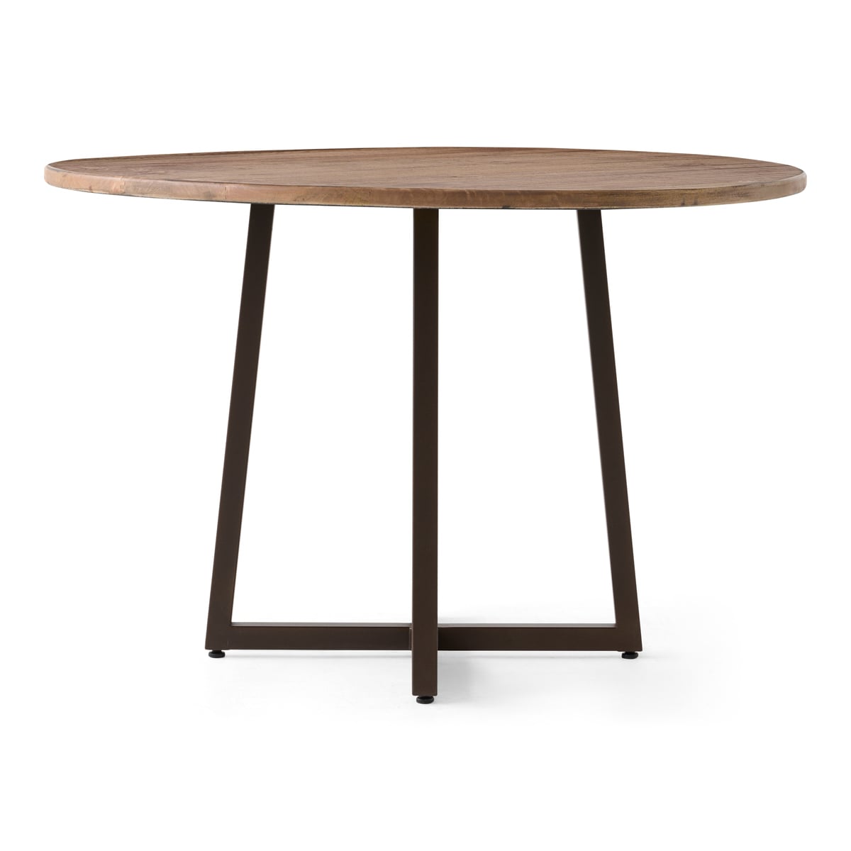 Tulum Dining Table | The Furniture Mart