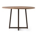 Tulum Dining Table | The Furniture Mart