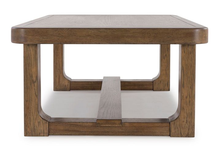 Cabalynn Cocktail Table | The Furniture Mart