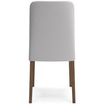 Lyncott Side Chair | The Furniture Mart