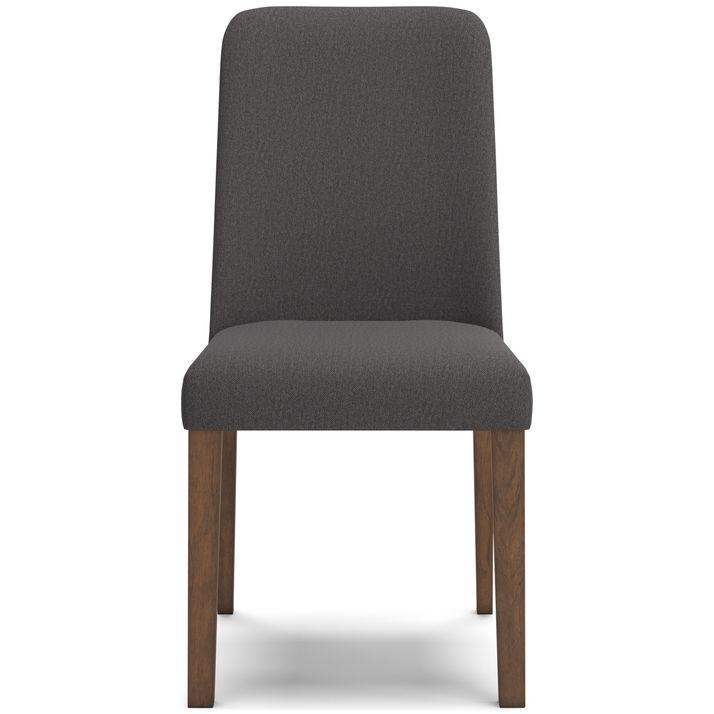 Lyncott Side Chair | The Furniture Mart