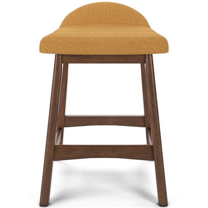 Lyncott Counter Stool | The Furniture Mart