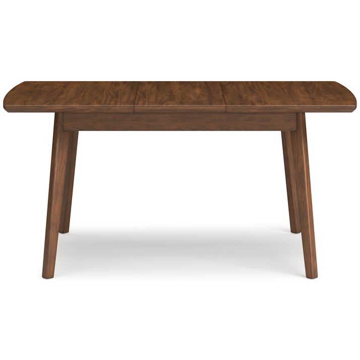 Lyncott Dining Table | The Furniture Mart