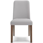 Lyncott 5pc Round Table Dining Set | The Furniture Mart