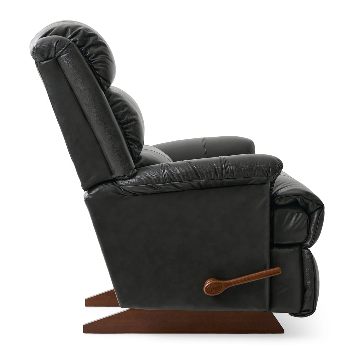 Astor Rocker Recliner | The Furniture Mart