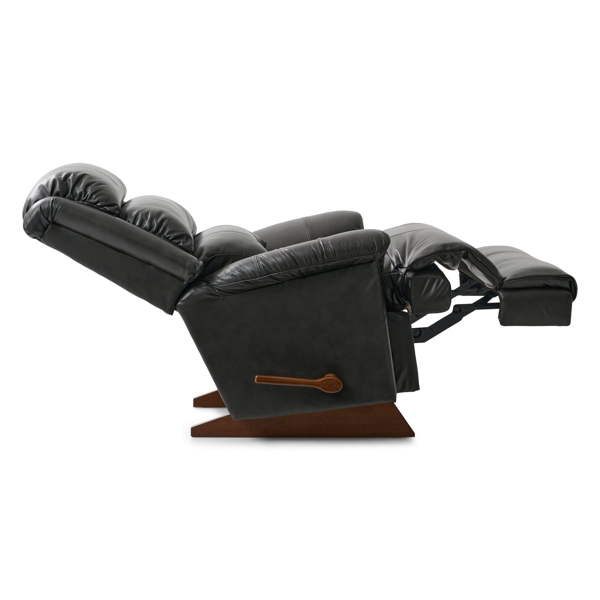 Astor Rocker Recliner | The Furniture Mart