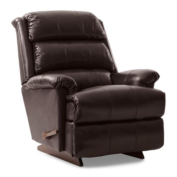 Astor Rocker Recliner | The Furniture Mart