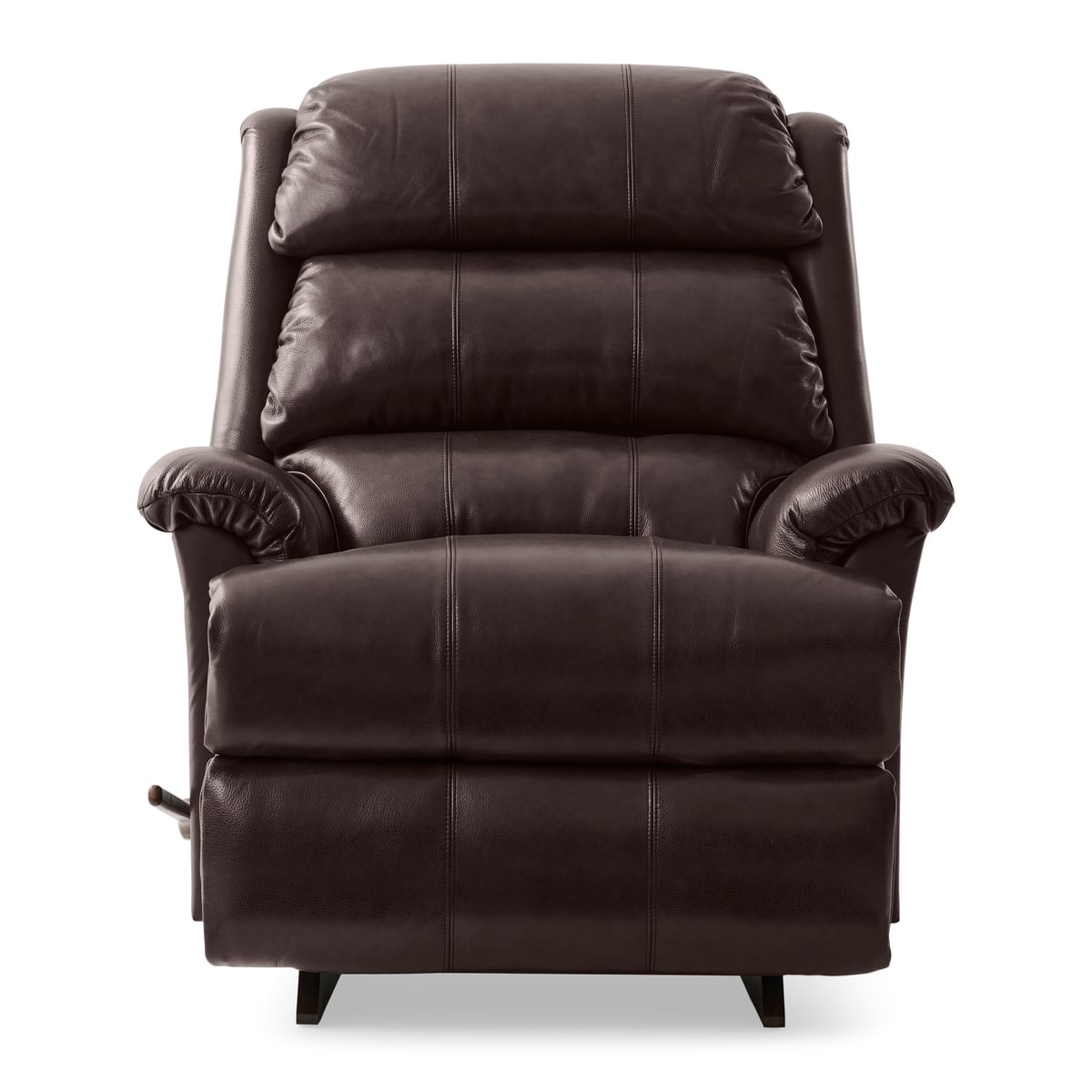 Astor Rocker Recliner | The Furniture Mart