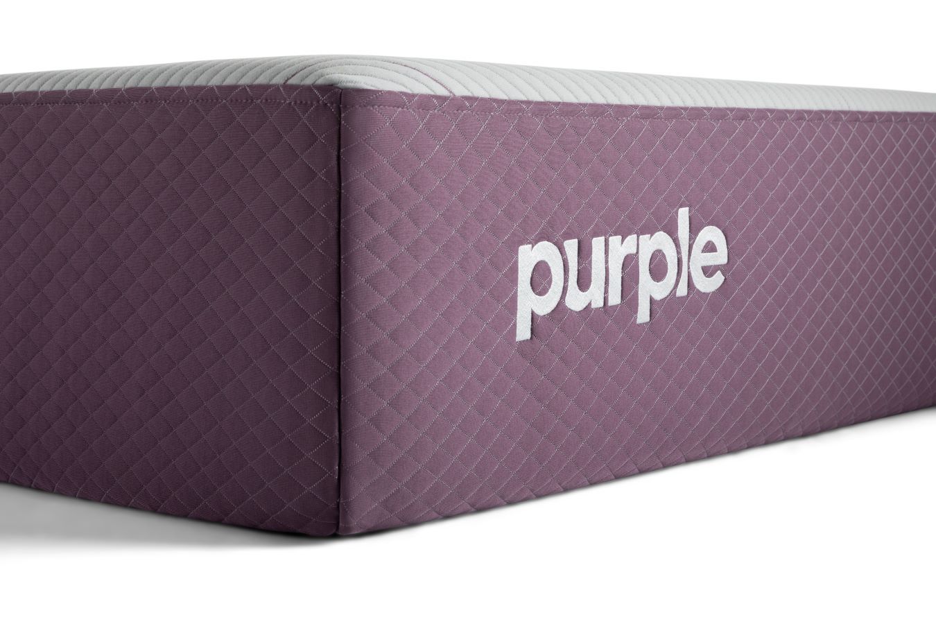 Purple Restore Soft Cal King Mattress