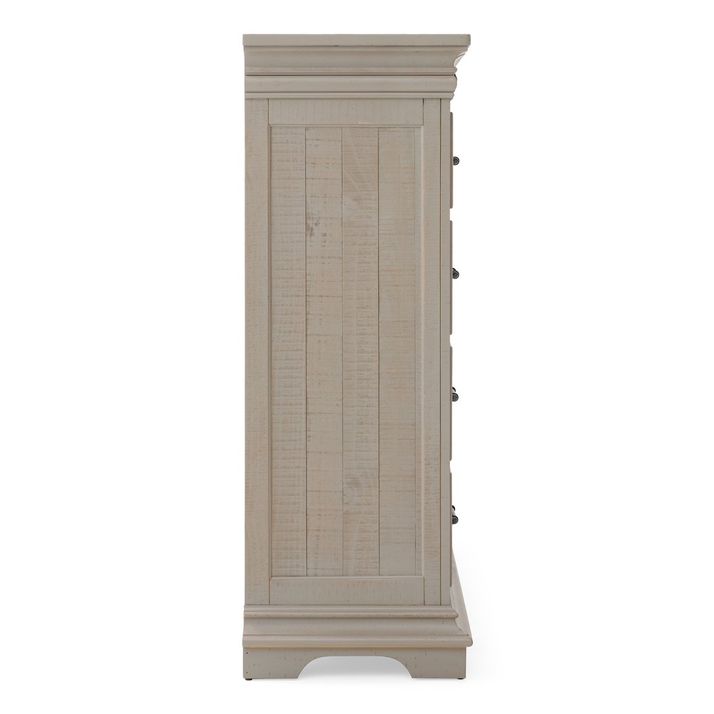 London Gentleman Chest | The Furniture Mart