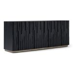 Chapman Entertainment Console | The Furniture Mart