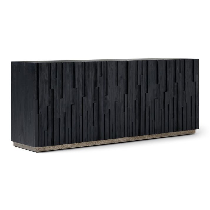 Chapman Entertainment Console | The Furniture Mart