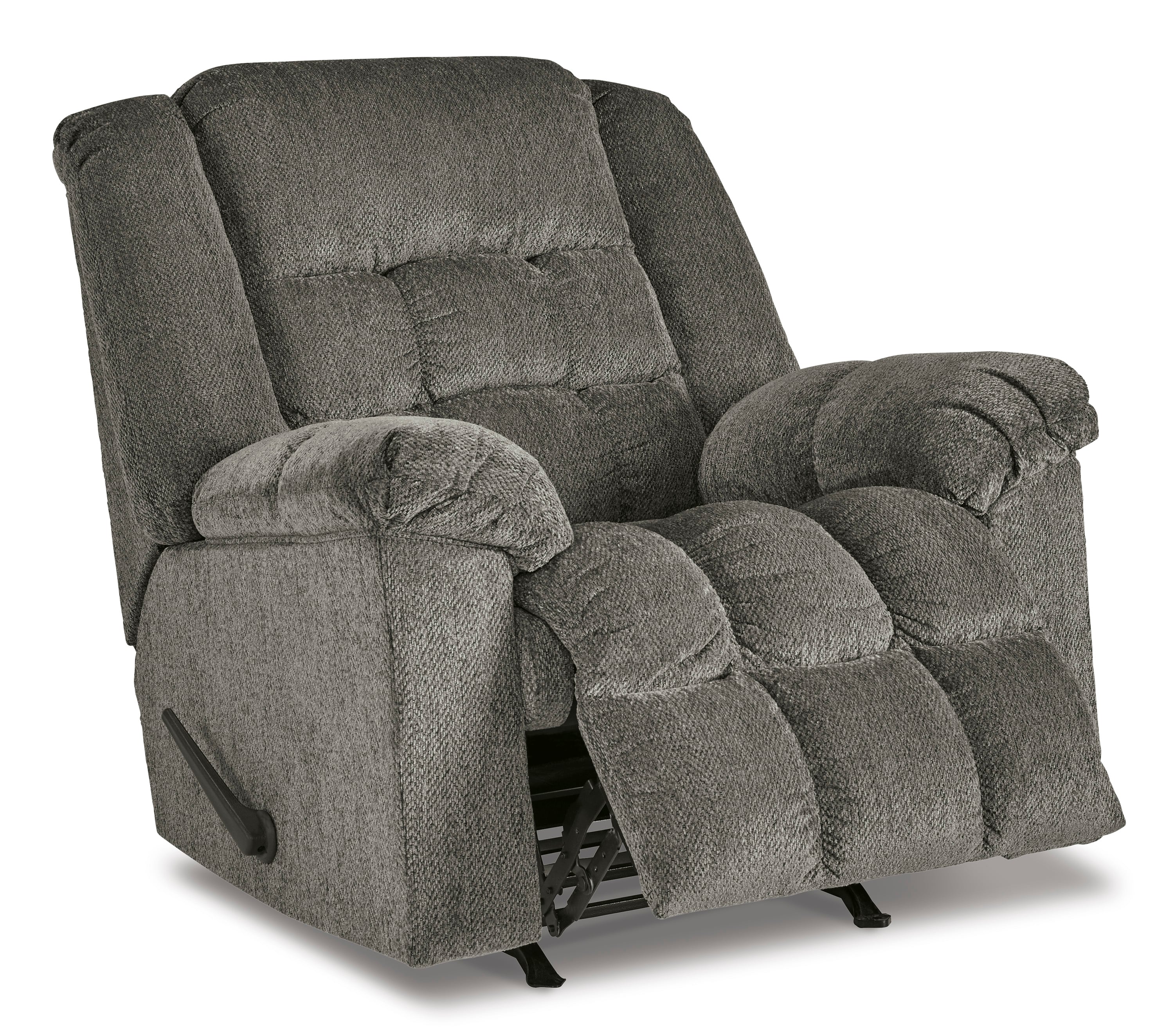 Kegler Recliner | The Furniture Mart
