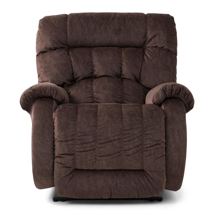 Rake Recliner | The Furniture Mart
