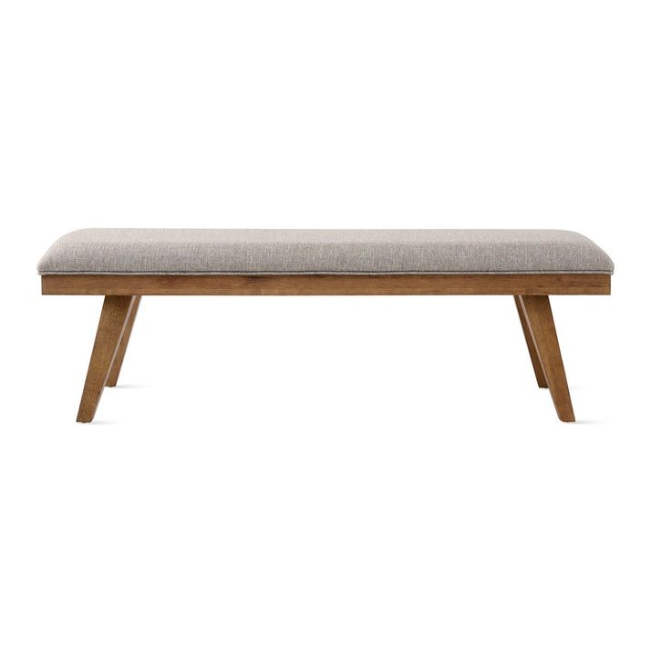 Oslo 63" Bench | The Furniture Mart