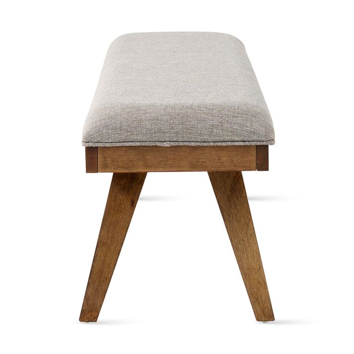 Oslo 63" Bench | The Furniture Mart