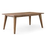 Oslo Dining Table | The Furniture Mart