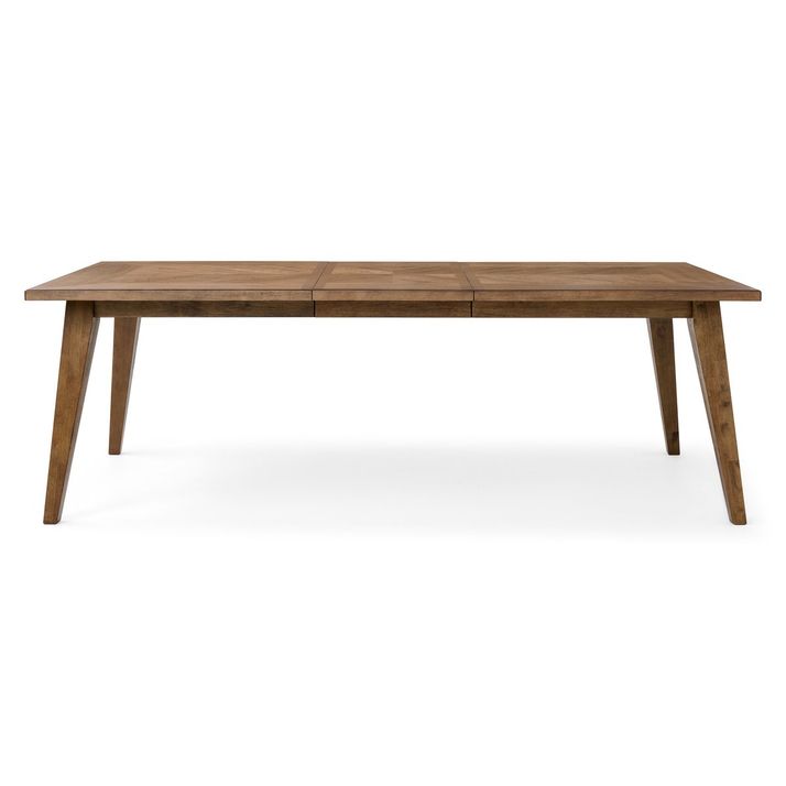 Oslo Dining Table | The Furniture Mart