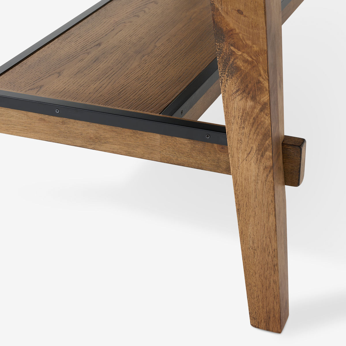 Oslo Counter Table | The Furniture Mart