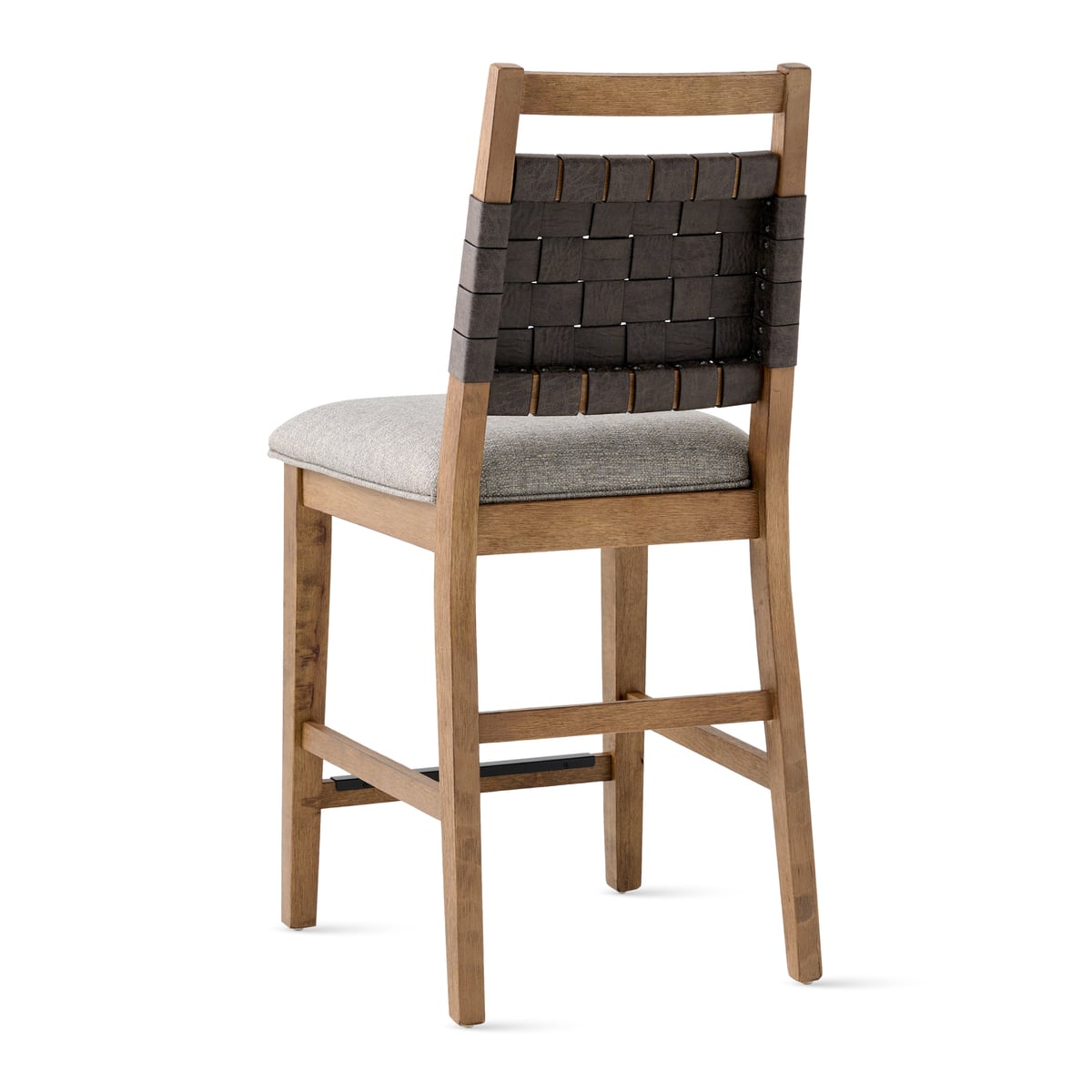 Oslo Counter Stool | The Furniture Mart