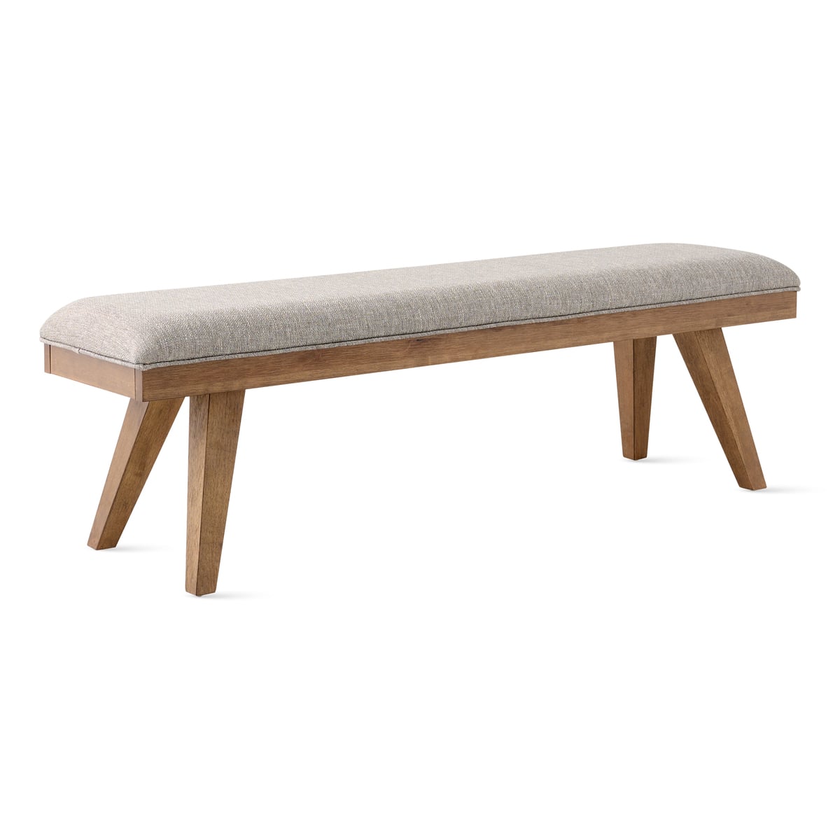 Oslo 6 pc Dining Set | The Furniture Mart