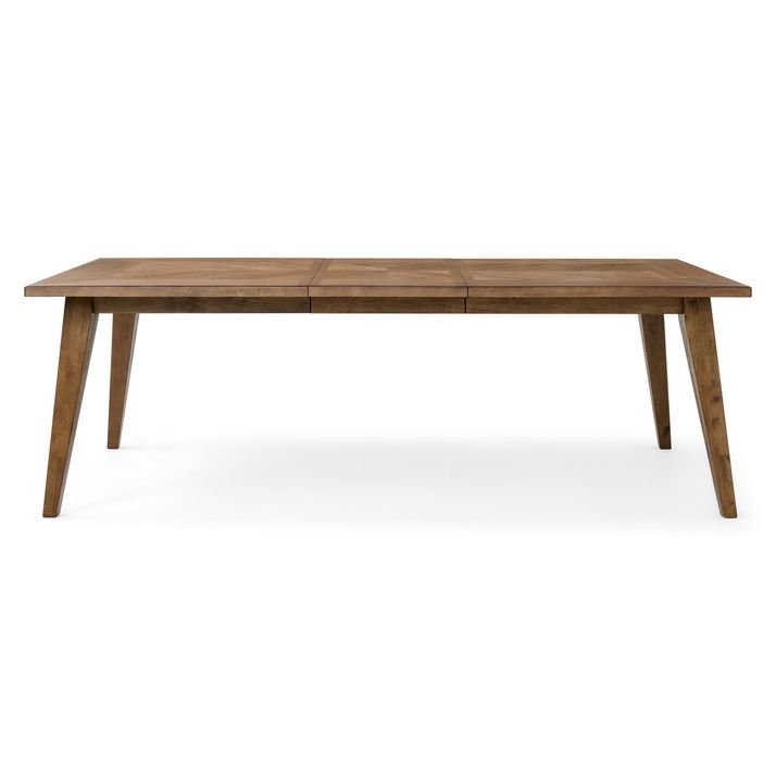 Oslo 6 pc Dining Set | The Furniture Mart