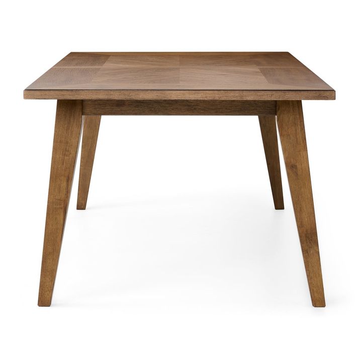 Oslo 7 pc Dining Set | The Furniture Mart