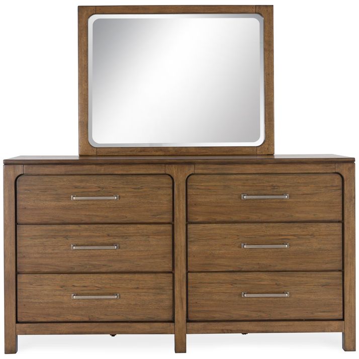 Cabalynn Queen Storage Bedroom Set | The Furniture Mart