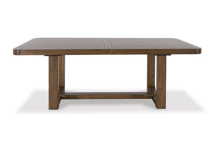 Cabalynn Dining Table | The Furniture Mart