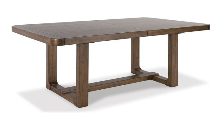 Cabalynn Dining Table | The Furniture Mart