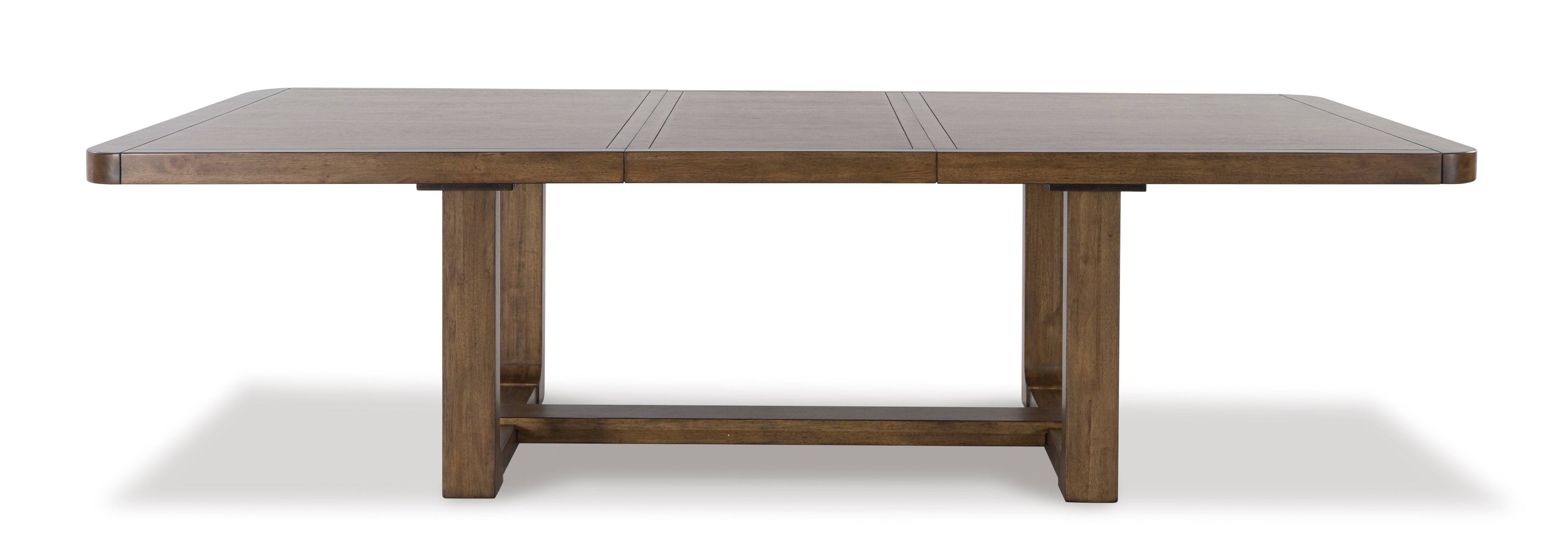 Cabalynn Dining Table | The Furniture Mart