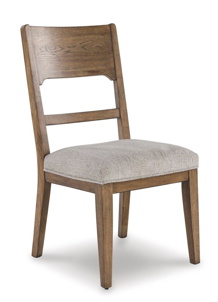 Cabalynn Side Chair | The Furniture Mart