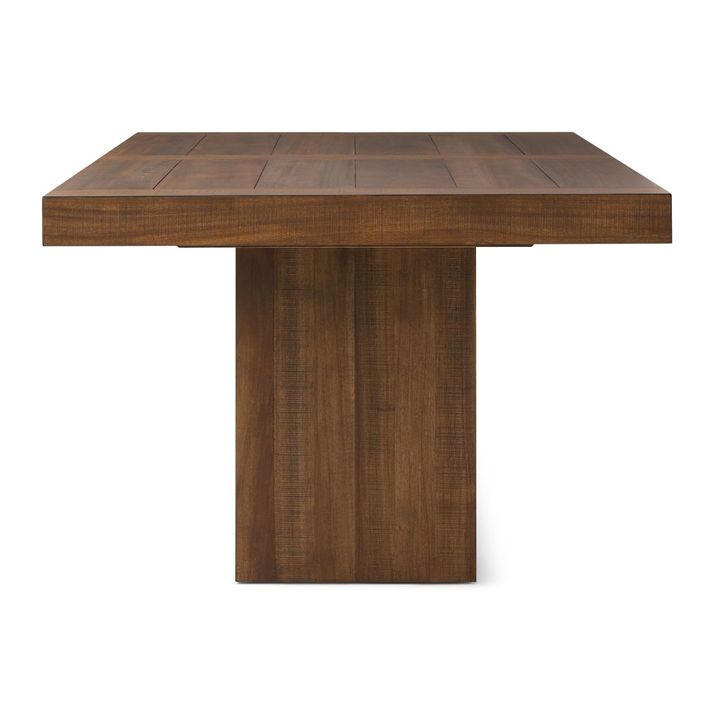 Garland Dining Table | The Furniture Mart