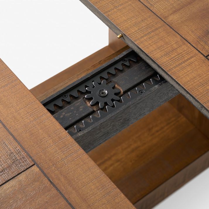 Garland Dining Table | The Furniture Mart