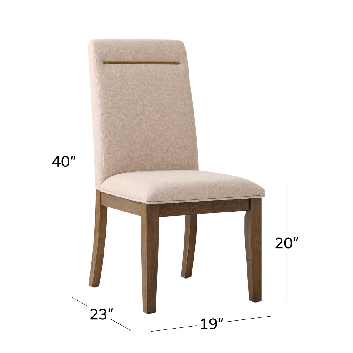 Garland 7pc Dining Set | The Furniture Mart