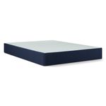 Restonic Blue Twin XL Base | The Furniture Mart