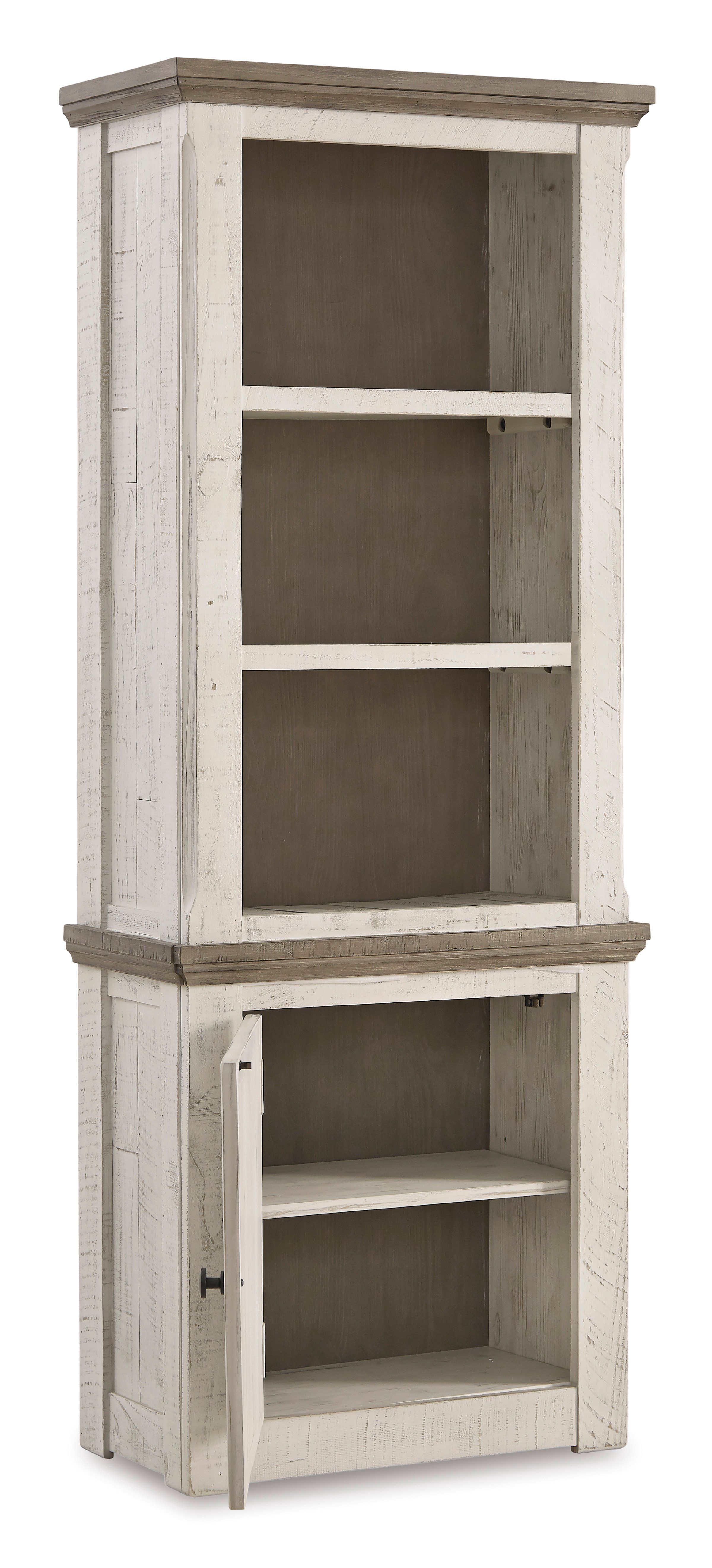Havalance Entertainment Center | The Furniture Mart