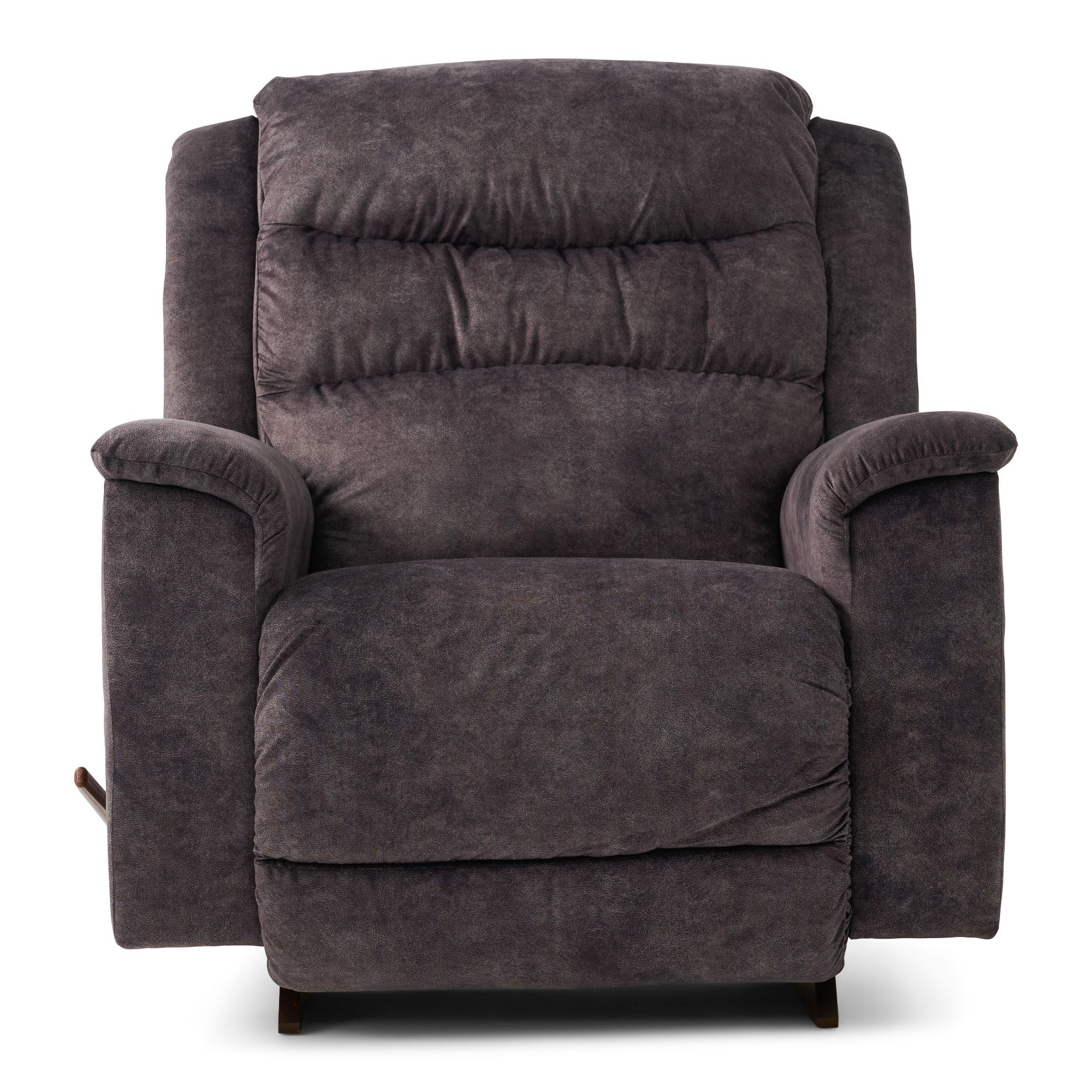 Redwood rocking recliner store